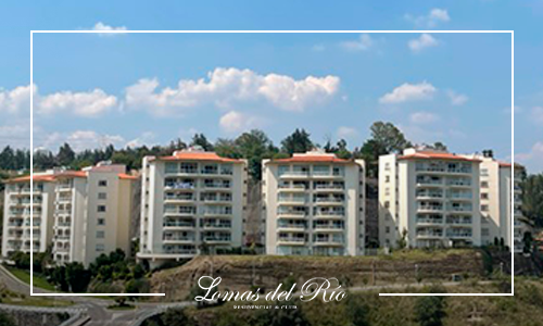Lomas del Rio | Oportunidades en VENTA - RENTA
